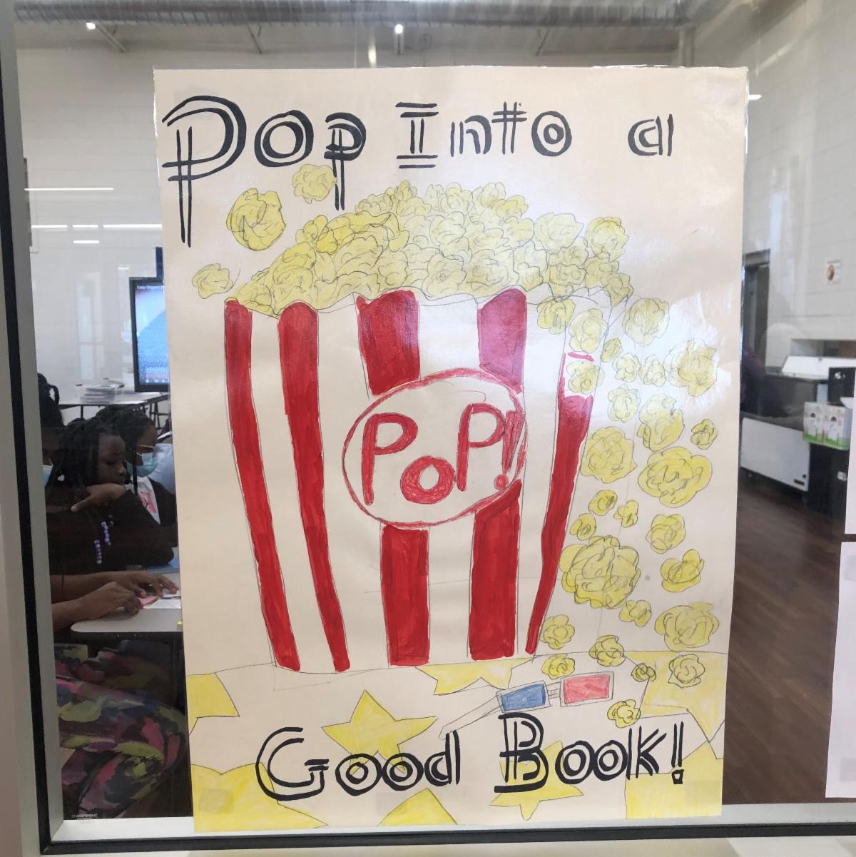 Reading Month Round-Up - Cornerstone Schools