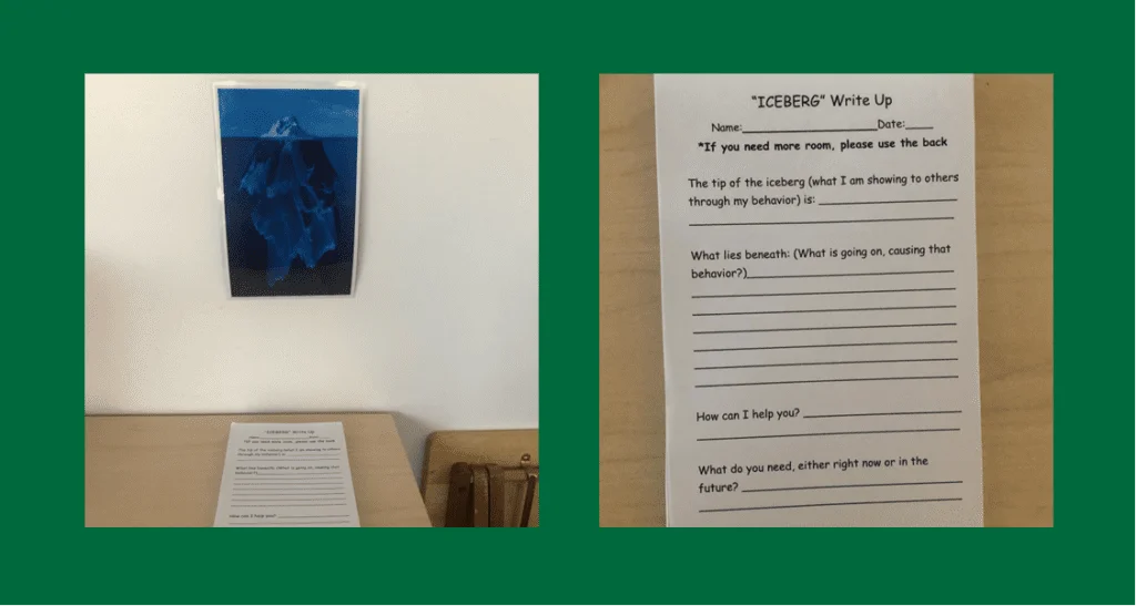 The Importance Of Quiet Spaces At School - Cornerstone Schools