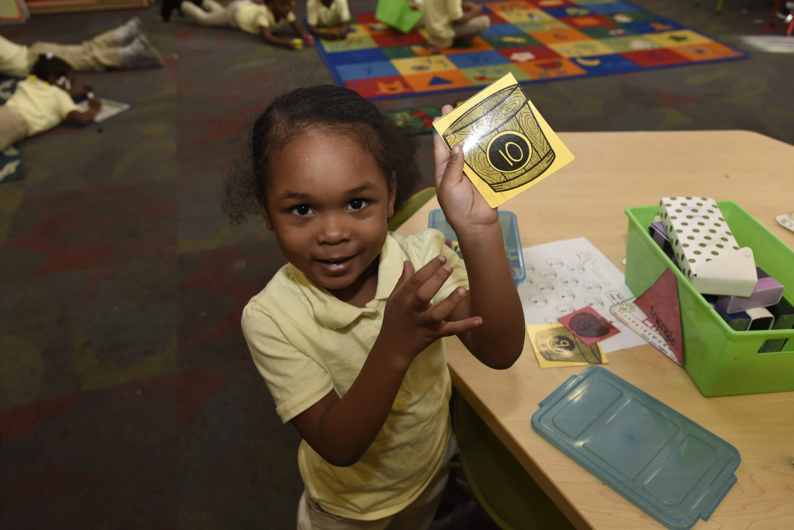 Our Schools - Cornerstone Schools