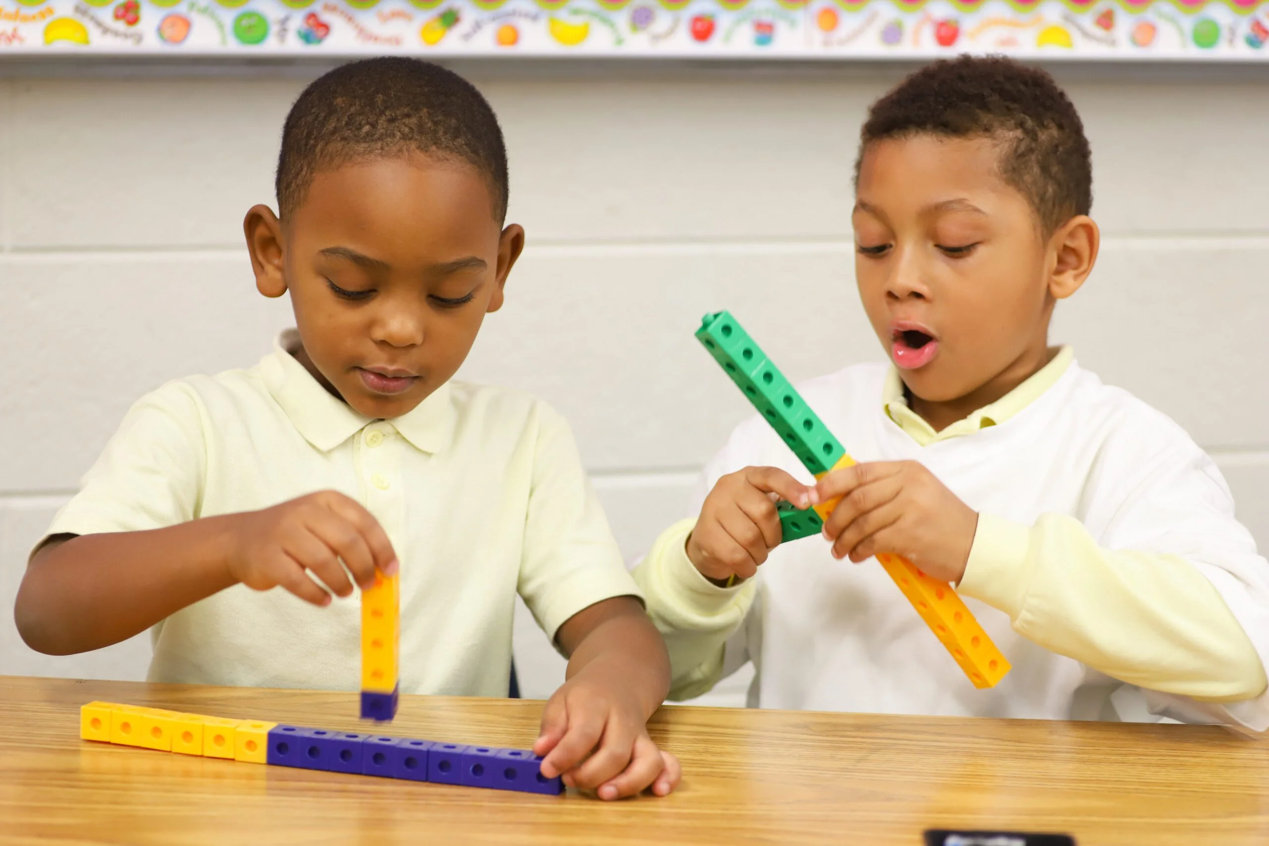 Our Schools - Cornerstone Schools