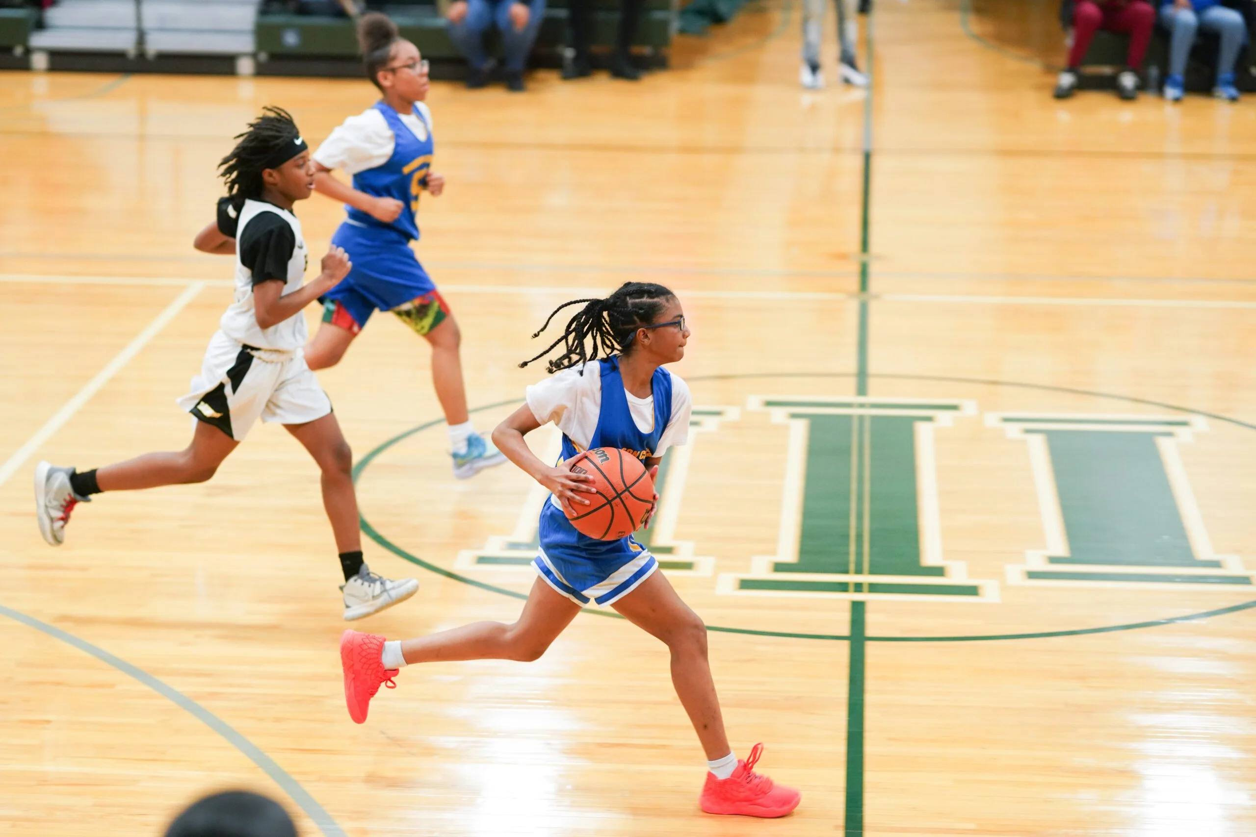 Athletics - Cornerstone Schools