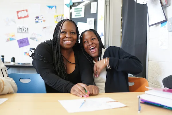 Adams-Young Middle School - Cornerstone Schools