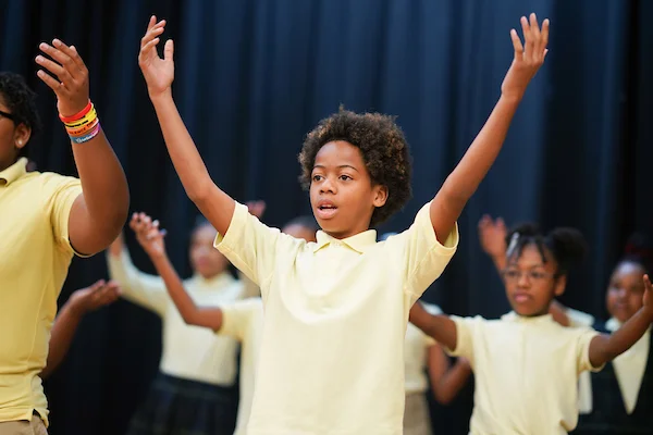 Madison-Carver Academy - Cornerstone Schools