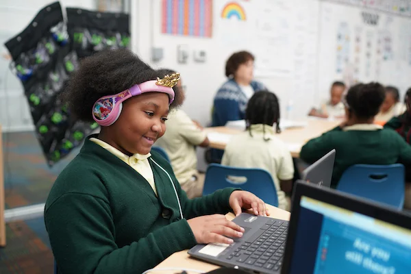 Madison-Carver Academy - Cornerstone Schools